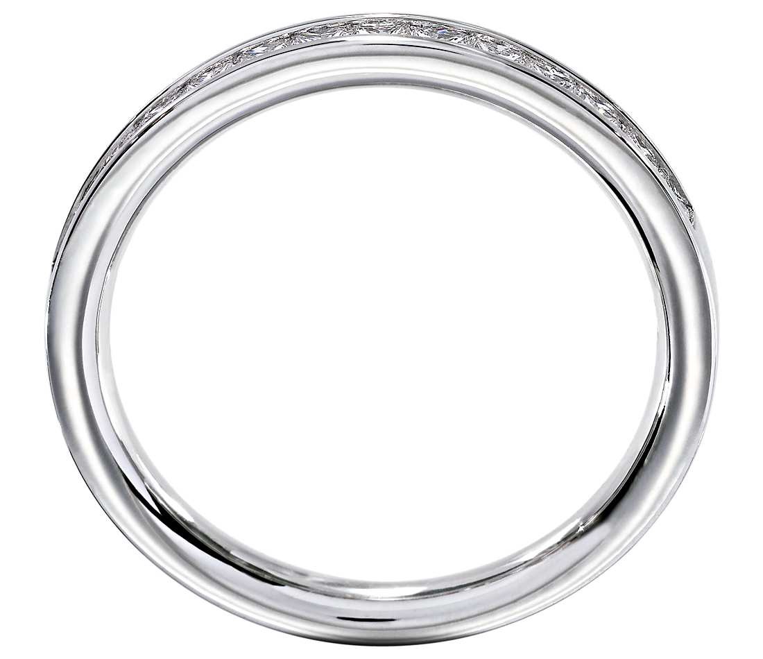 Original Empire 0,49 ct DIAMANTBANDRING MIT MEHREREN DIAMANTEN ...